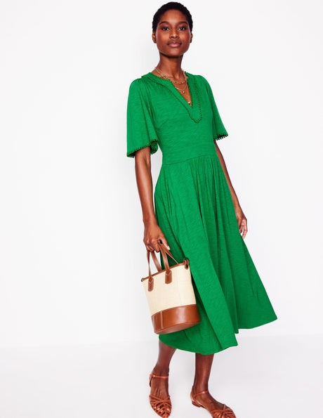 Women Everyday Midi Dresses | Boden USA