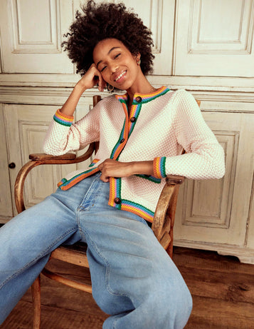 Women's Knitwear | Sweaters & Cardigans | Boden USA