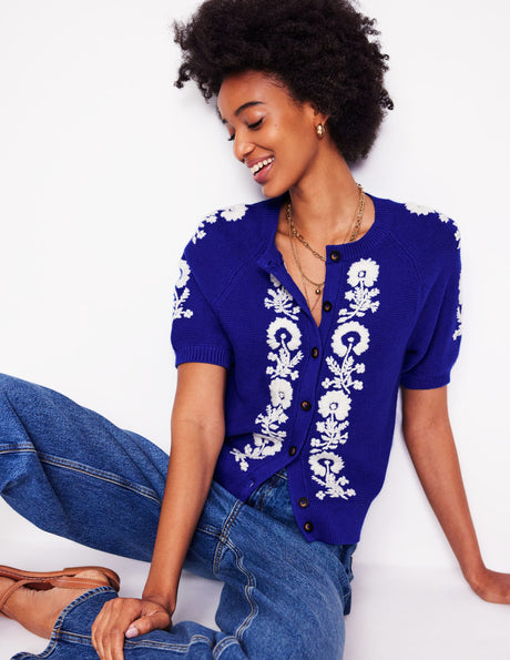 Women's Knitwear | Sweaters & Cardigans | Boden USA