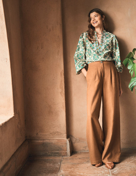Women's Pants | Smart & Casual Pants | Boden USA