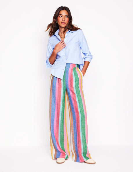 Women's Pants | Smart & Casual Pants | Boden USA