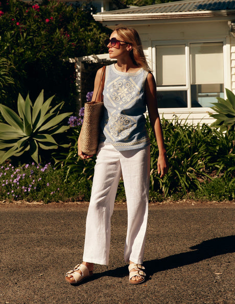 Women's Pants | Smart & Casual Pants | Boden USA