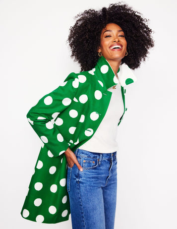 Women's Coats & Jackets | Boden USA