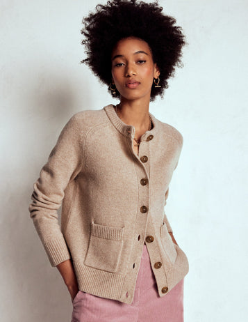 Women's Cardigans | Boden USA