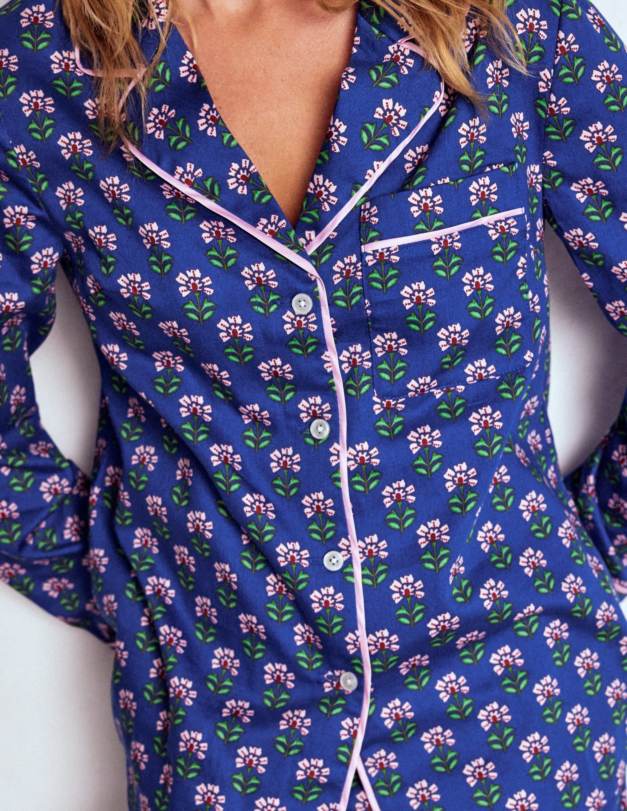 Women's Sleepwear & Pajamas | Boden USA