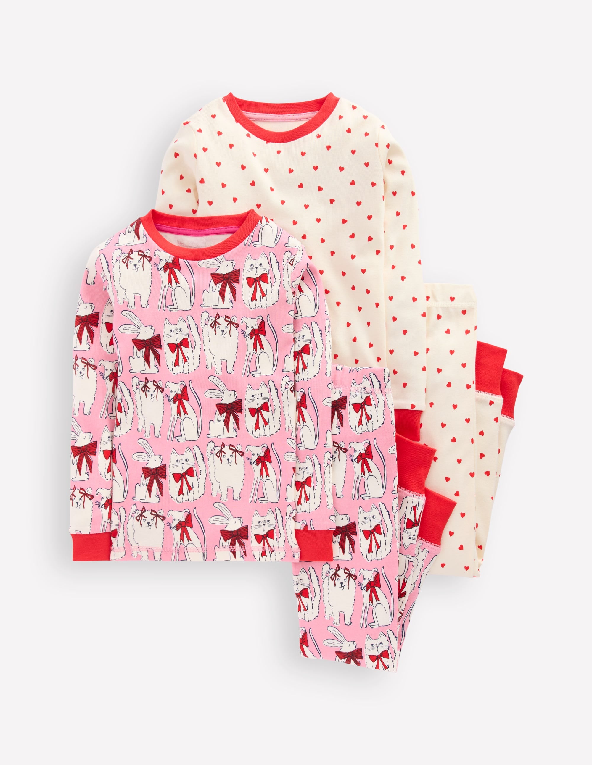 Girls' Sleepwear & Pajamas | Boden USA