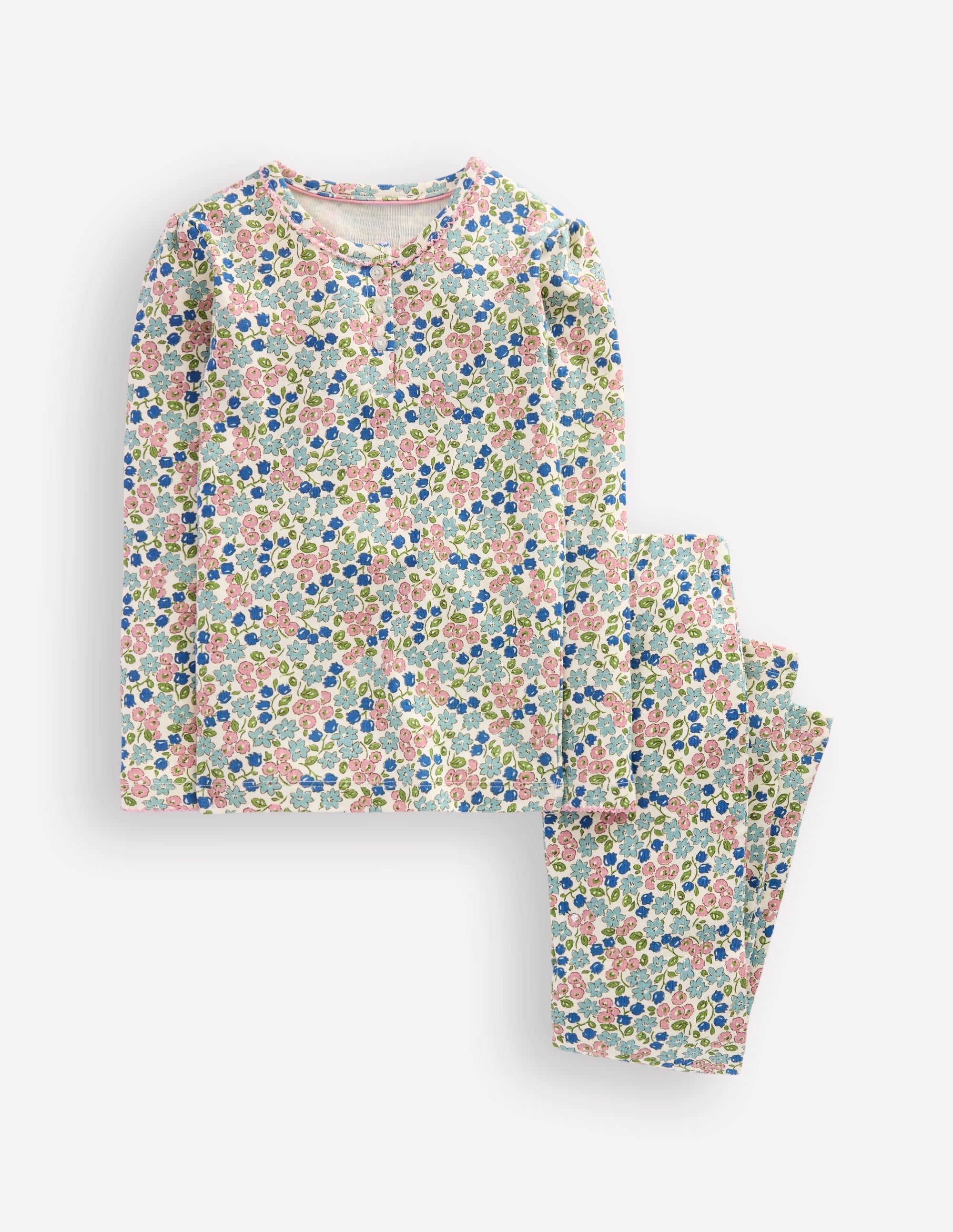 Girls' Sleepwear & Pajamas | Boden USA