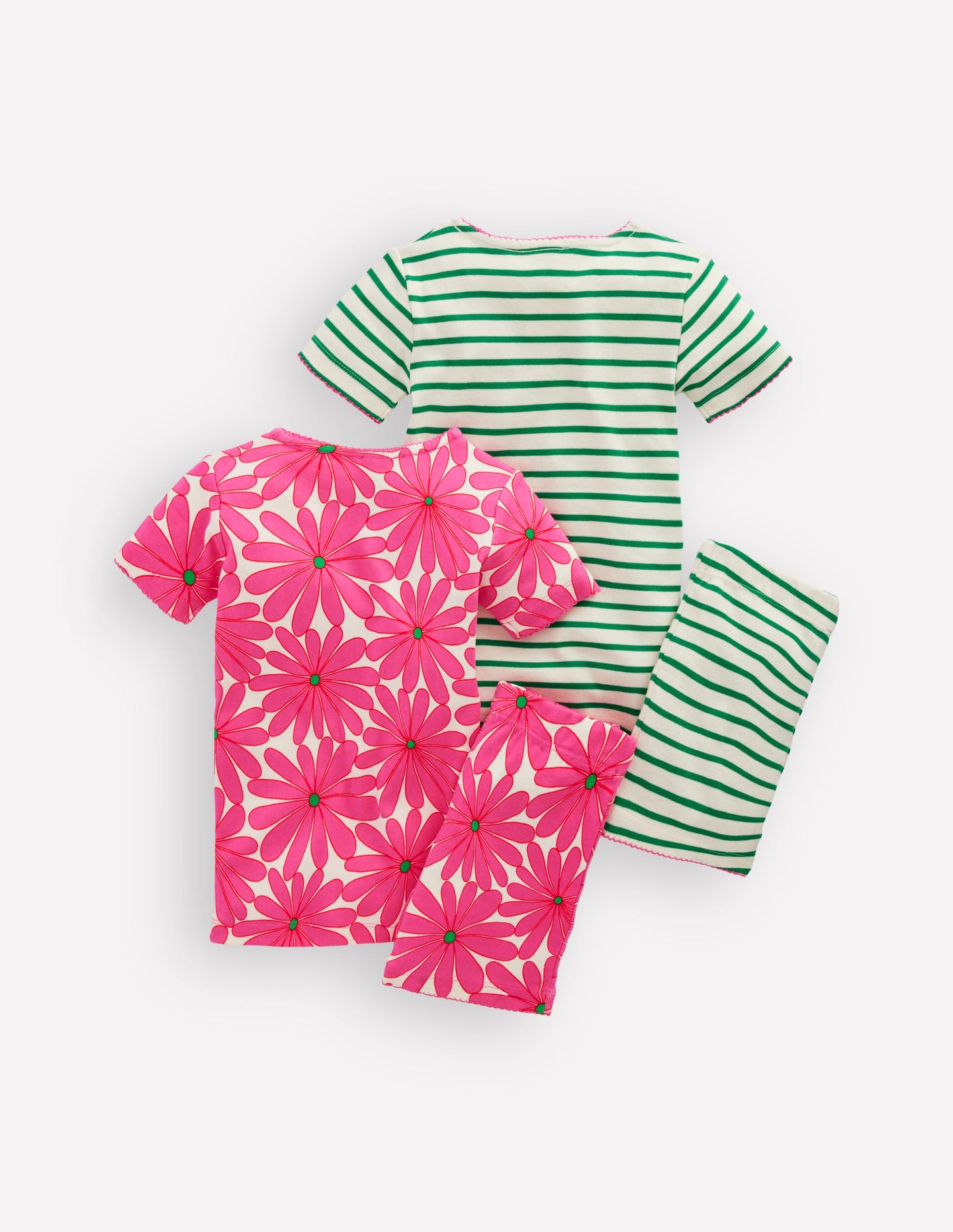 Girls' Sleepwear & Pajamas | Boden USA