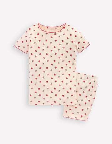Girls' Sleepwear & Pajamas | Boden USA