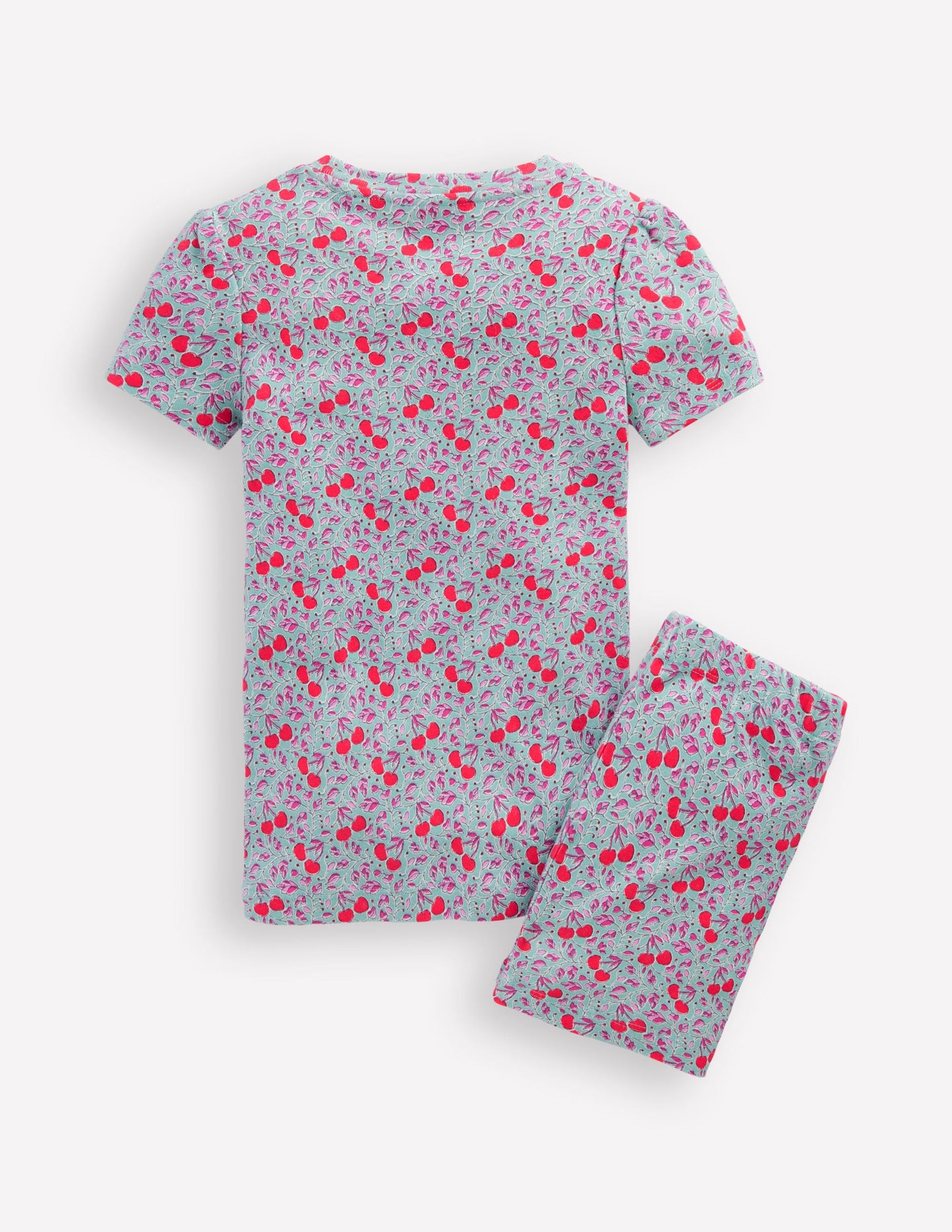 Girls' Sleepwear & Pajamas | Boden USA