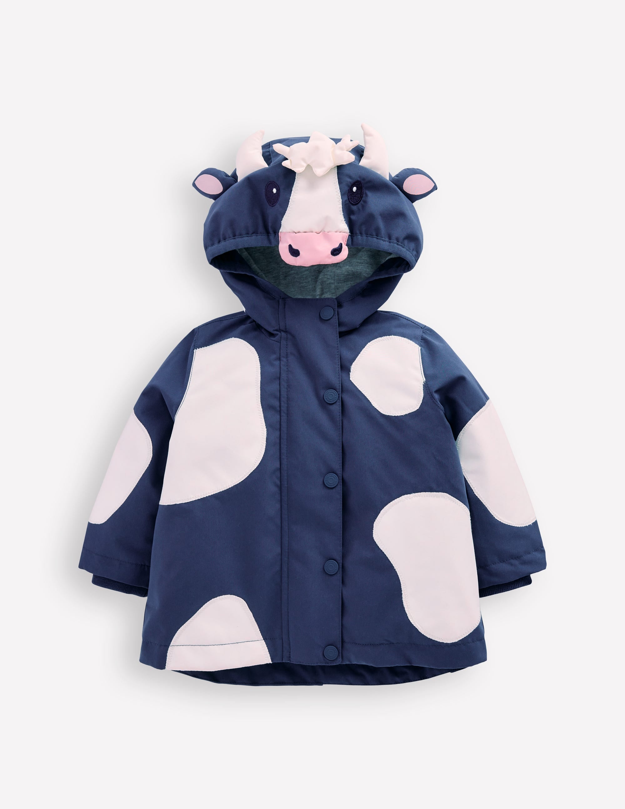 Mini Coats & Jackets | Kids Coats & Jackets | Boden USA