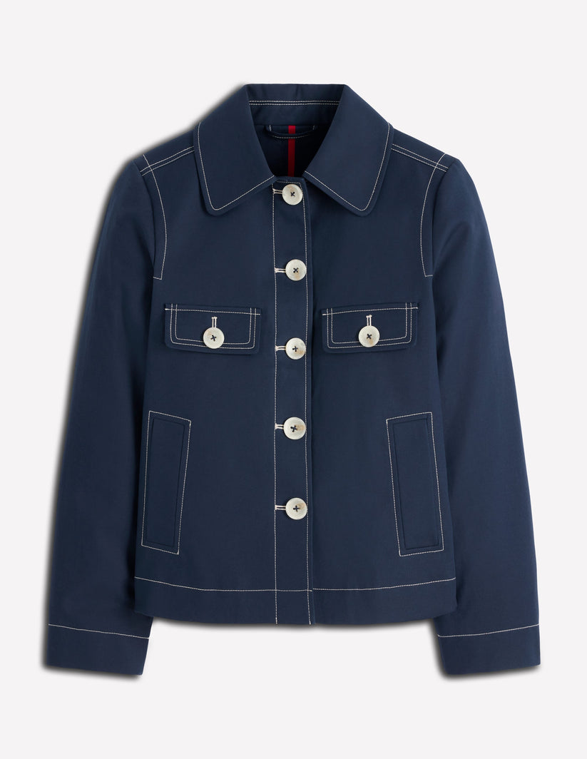 Gloucester Mac-Navy | Boden USA