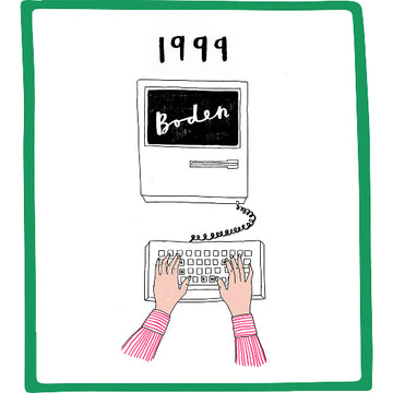 About us | Boden USA