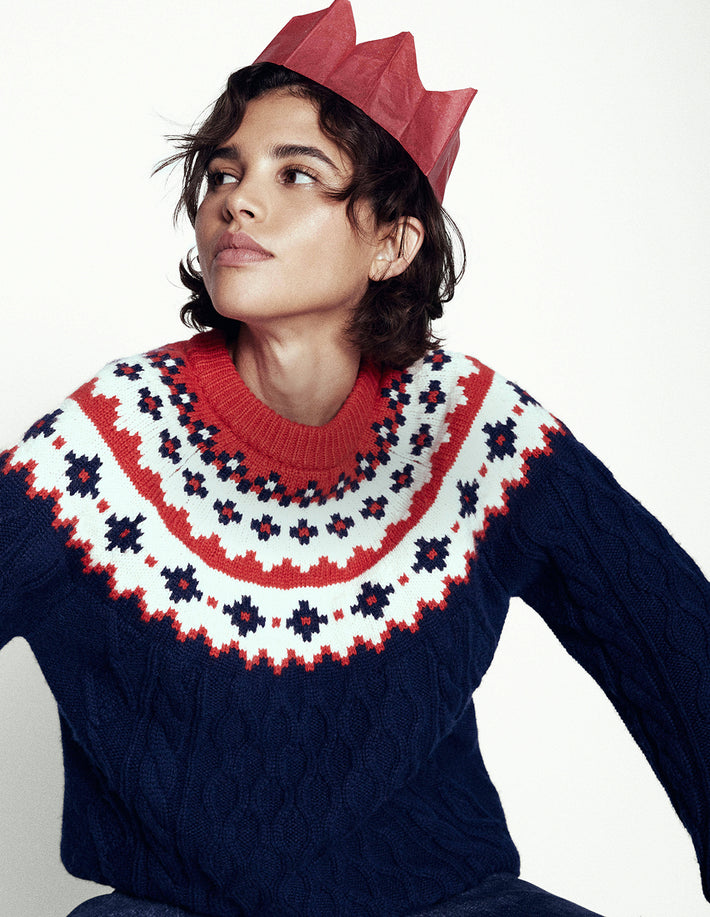 Christmas | Boden USA