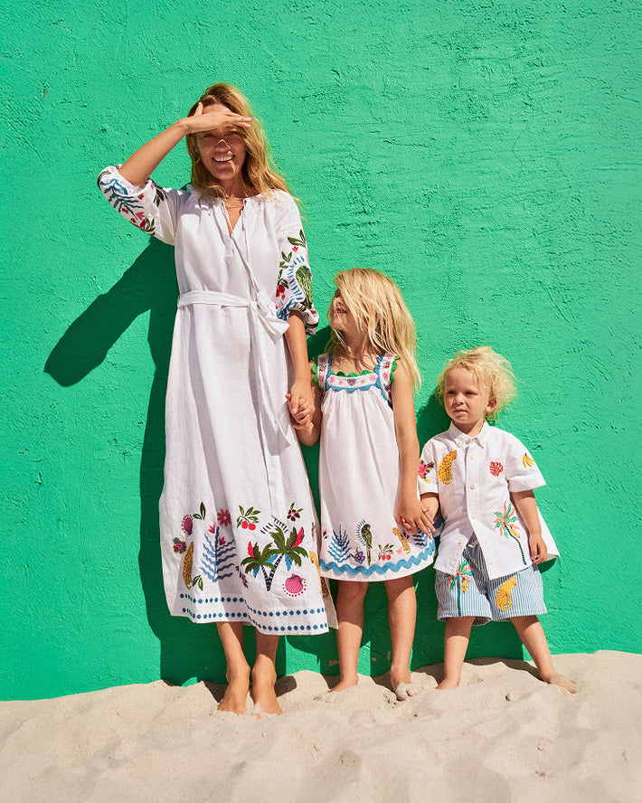 Family matching | Boden USA