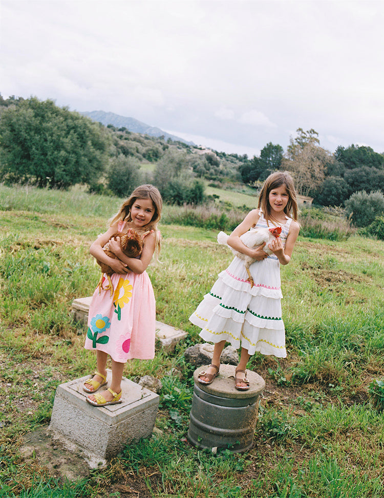 Childrenswear Lookbook | Boden USA