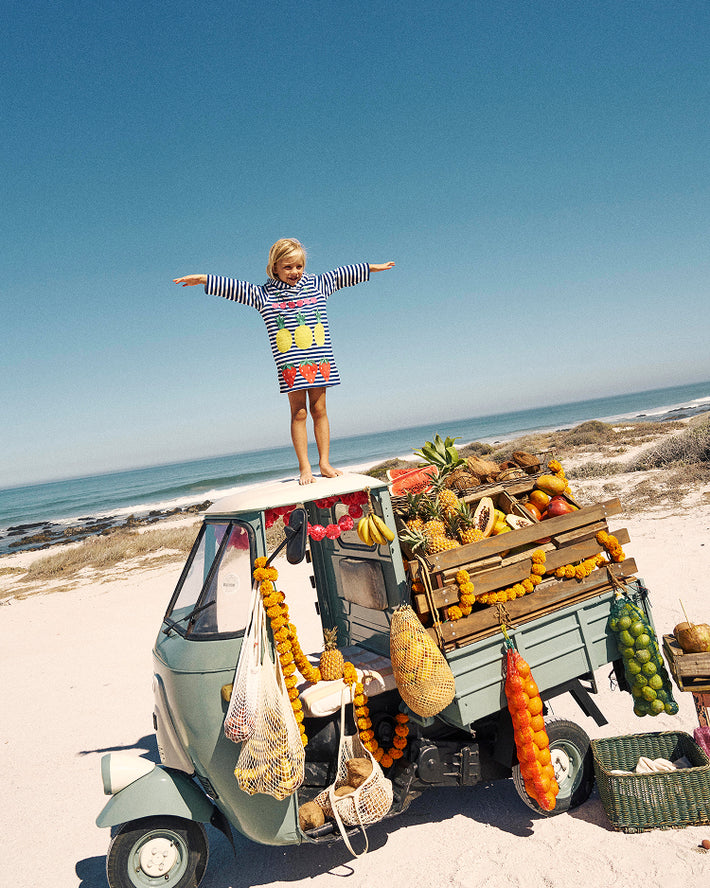 Childrenswear Lookbook | Boden USA