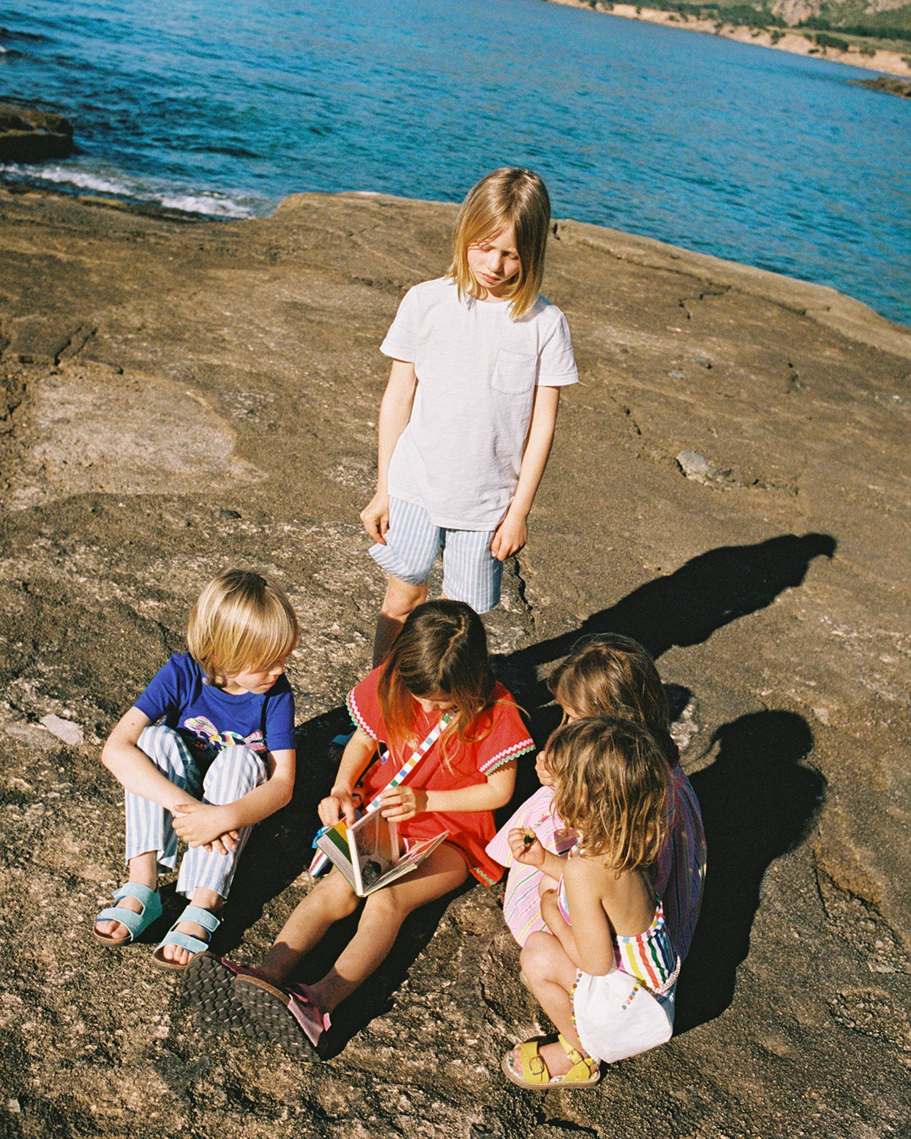 Childrenswear Lookbook | Boden USA