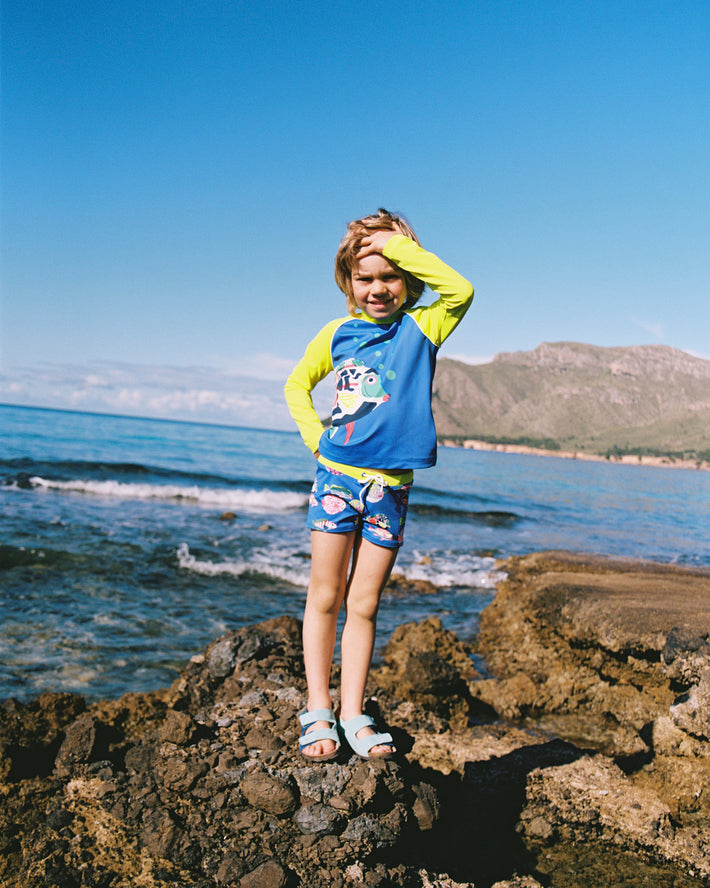 Childrenswear Lookbook | Boden USA