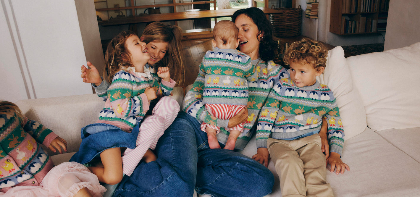 Children Clothing | Boden USA