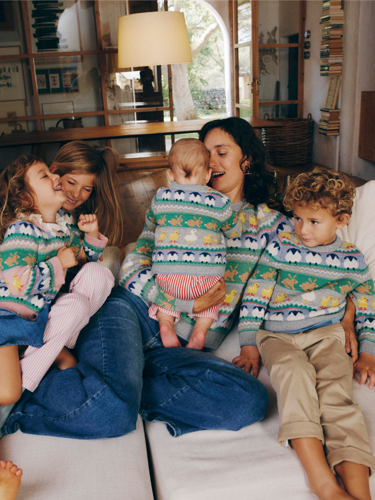 Children Clothing | Boden USA