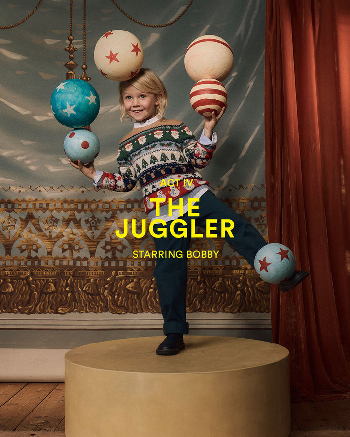 Childrenswear Lookbook | Boden USA