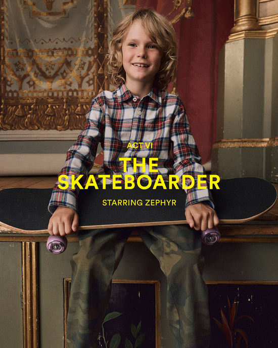 Childrenswear Lookbook | Boden USA