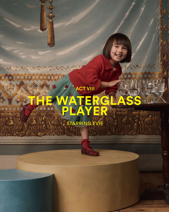 Childrenswear Lookbook | Boden USA
