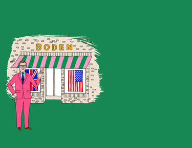 Our Stores | Boden Stores | Boden USA