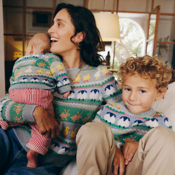 Boden Clothing for Women and Kids | Boden USA