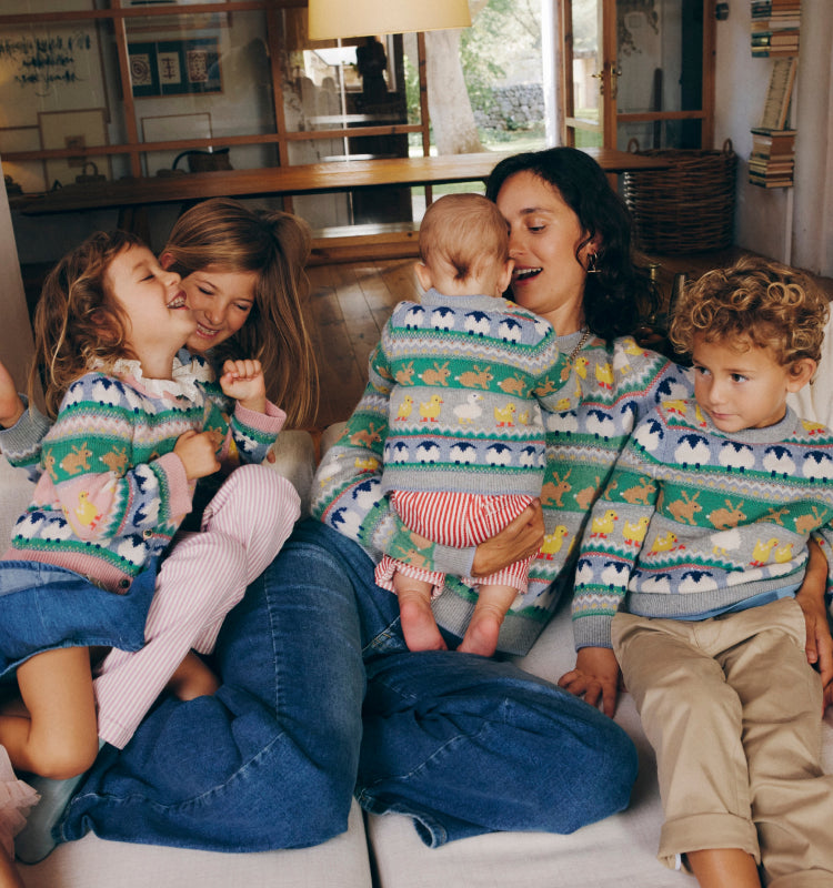 Family Matching – Page 2 | Boden USA