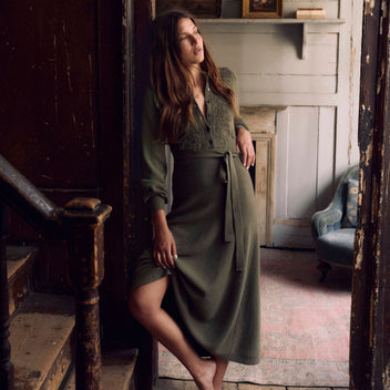 Womens size & fit chart | Boden USA