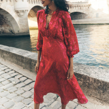 Womens size & fit chart | Boden USA