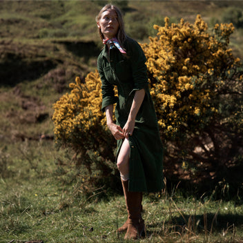 Womens size & fit chart | Boden USA