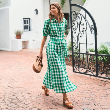 Womens size & fit chart | Boden USA