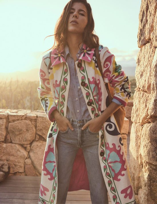 Women's Coats & Jackets | Boden USA