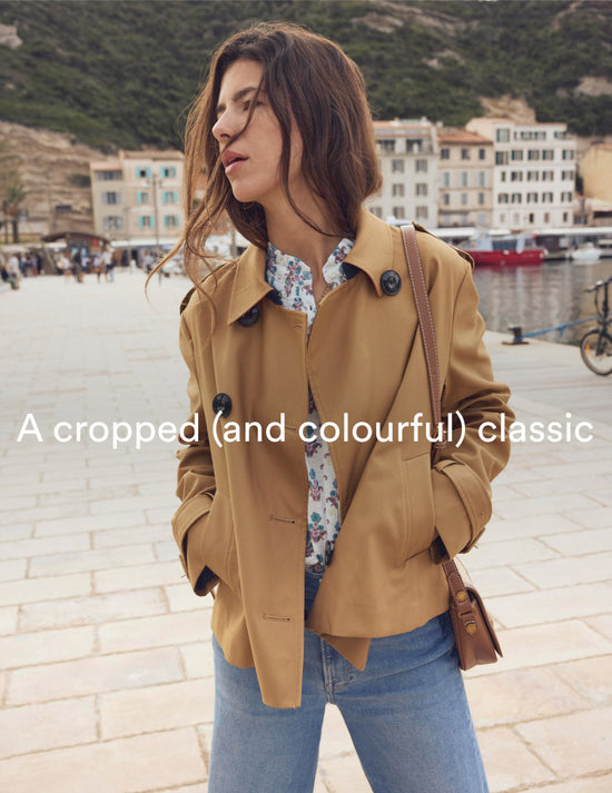 Women's Coats & Jackets | Boden USA